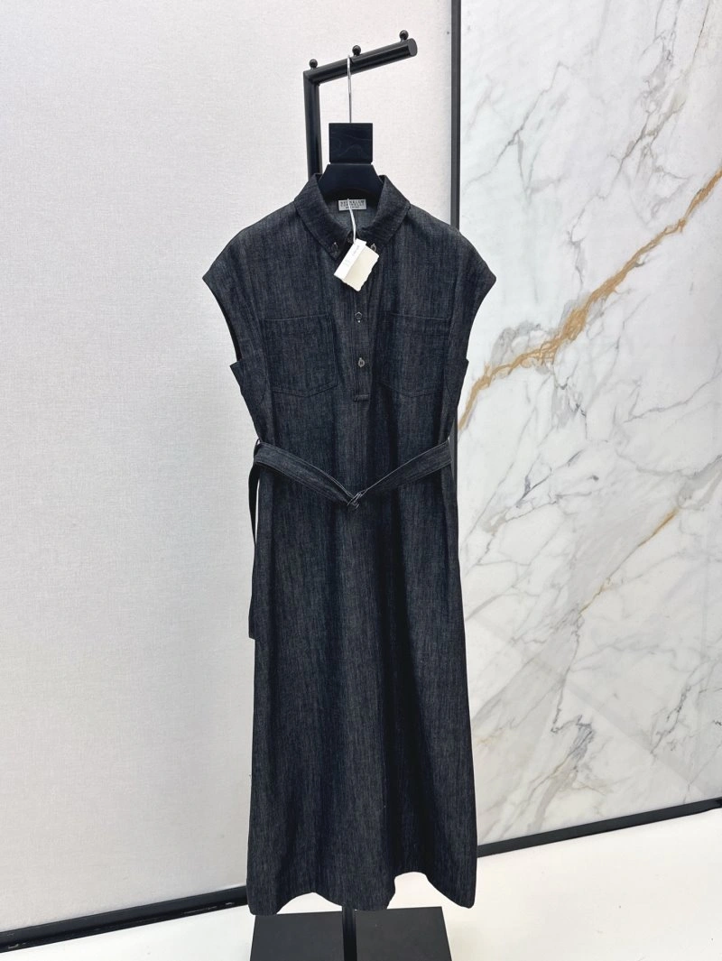 Brunello Cucinelli Dress