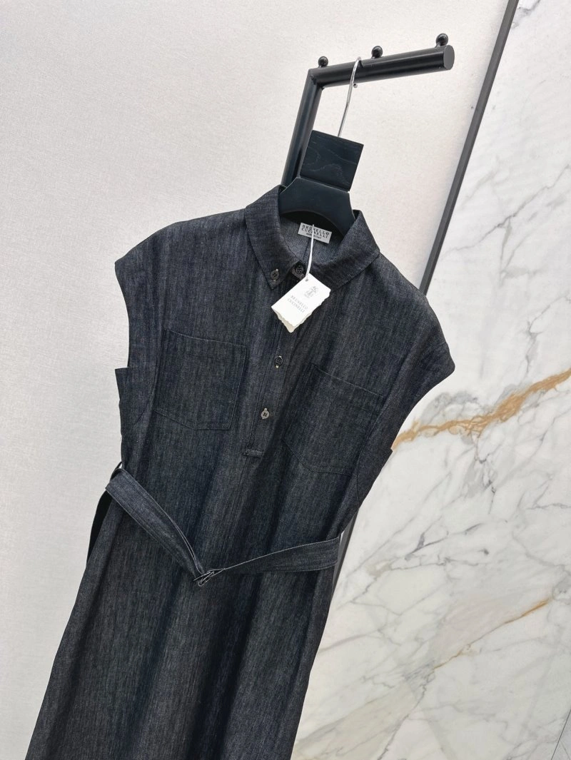OEM Brunello Cucinelli Dress