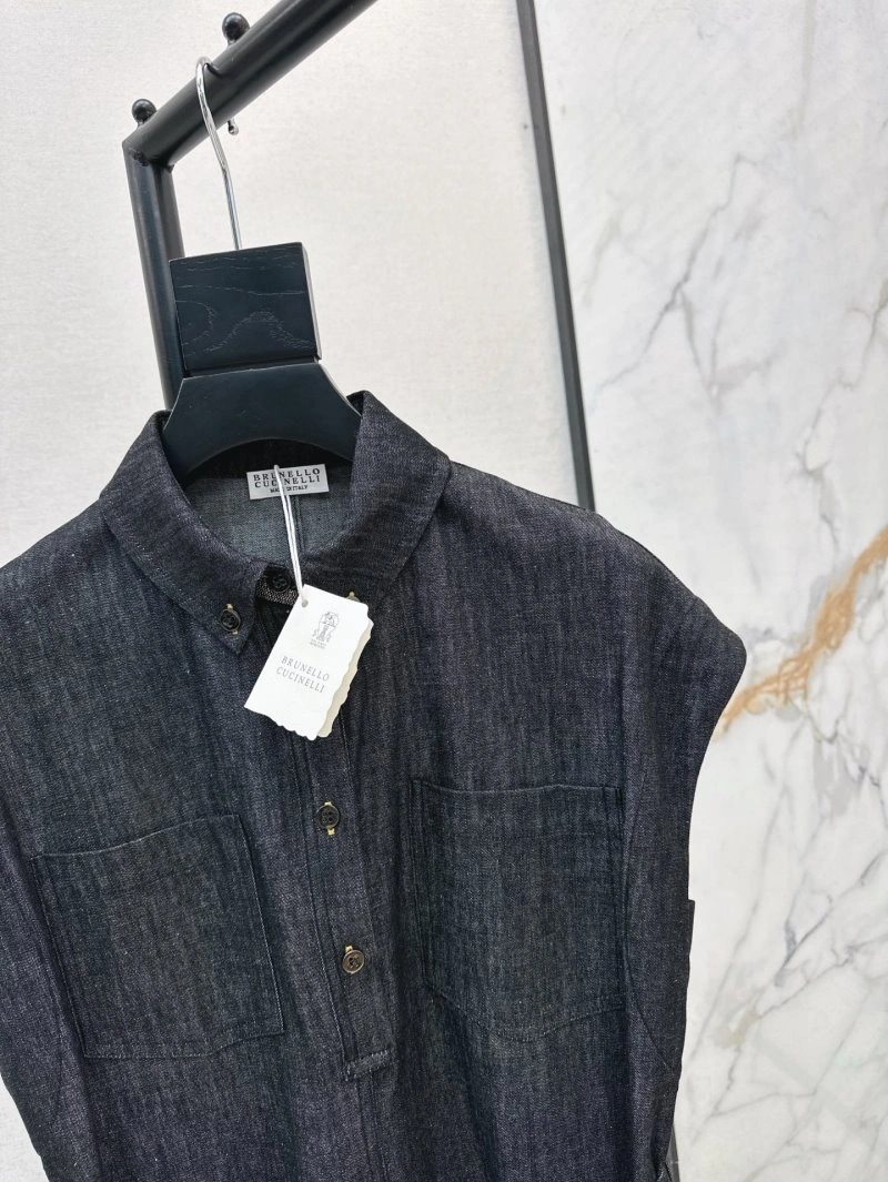 OEM Brunello Cucinelli Dress