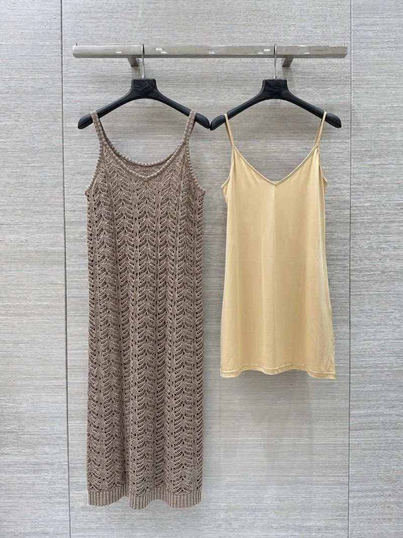 Brunello Cucinelli Dress