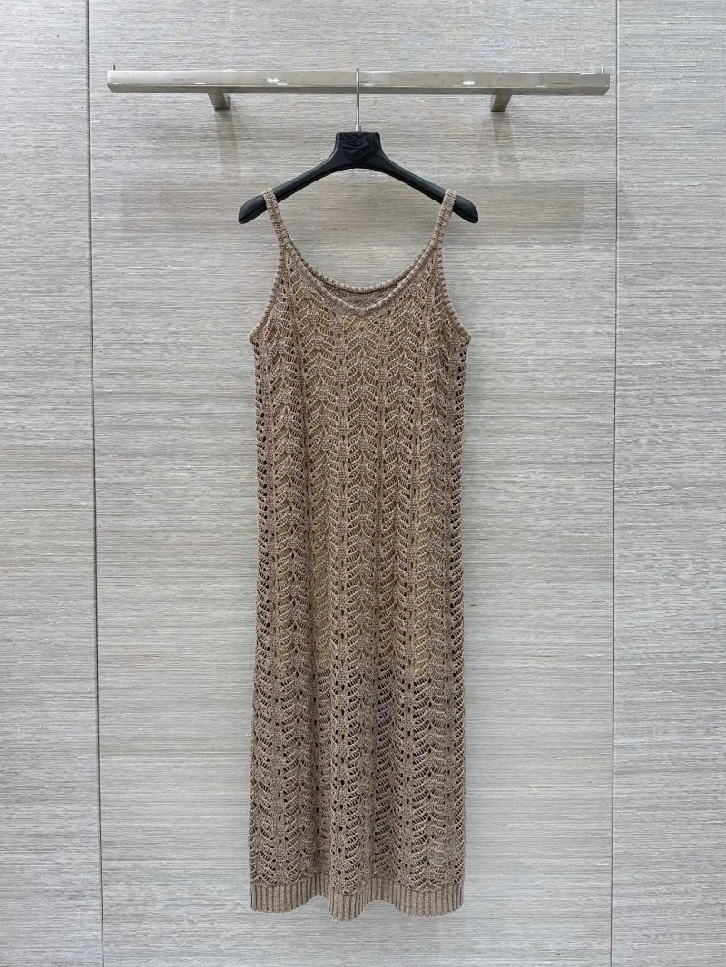 Indistinguishable Brunello Cucinelli Dress