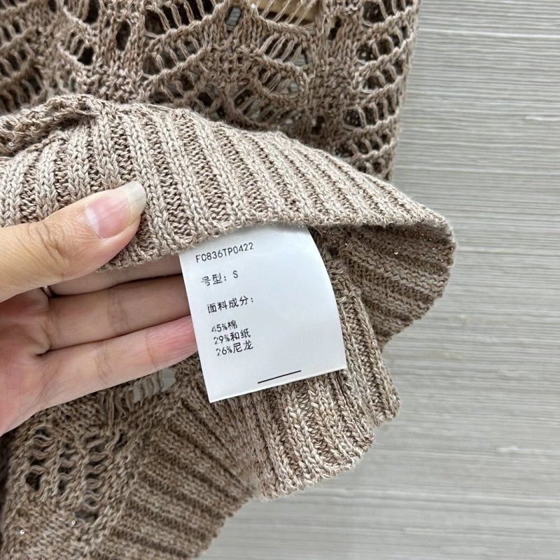 Indistinguishable Brunello Cucinelli Dress