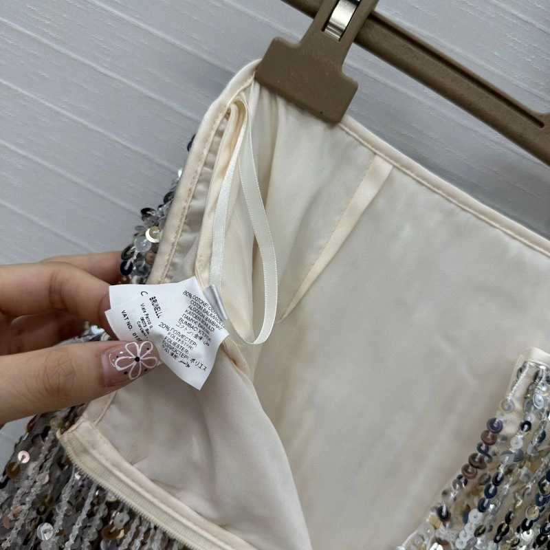 Real Brunello Cucinelli Dress