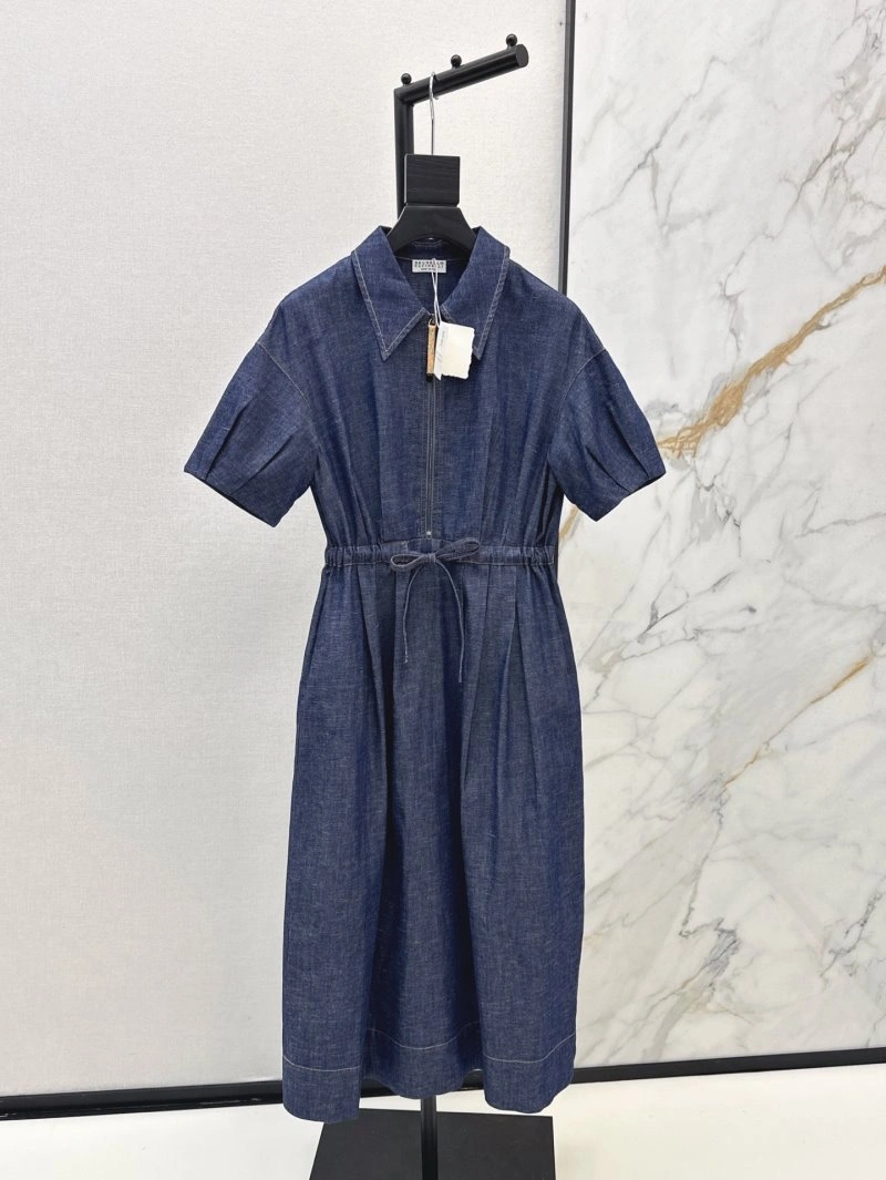 Brunello Cucinelli Dress