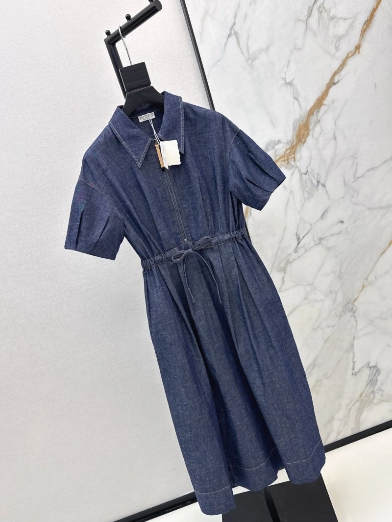 Top match Brunello Cucinelli Dress