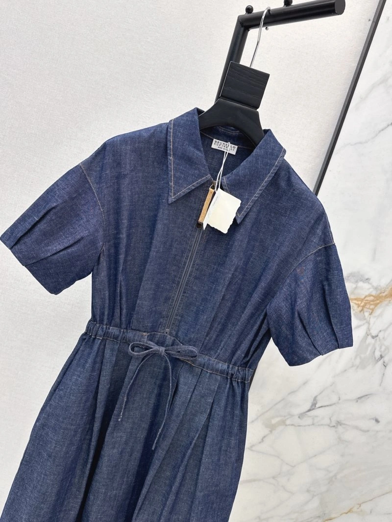 Top match Brunello Cucinelli Dress