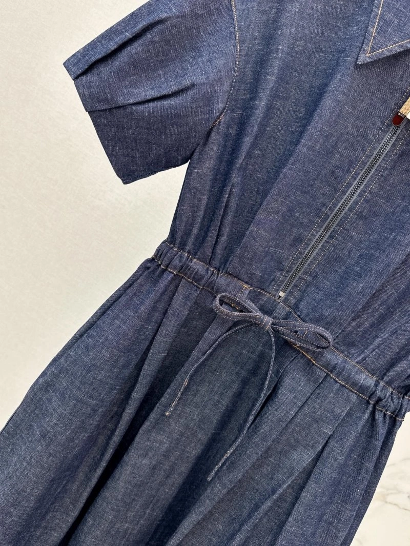 Top match Brunello Cucinelli Dress