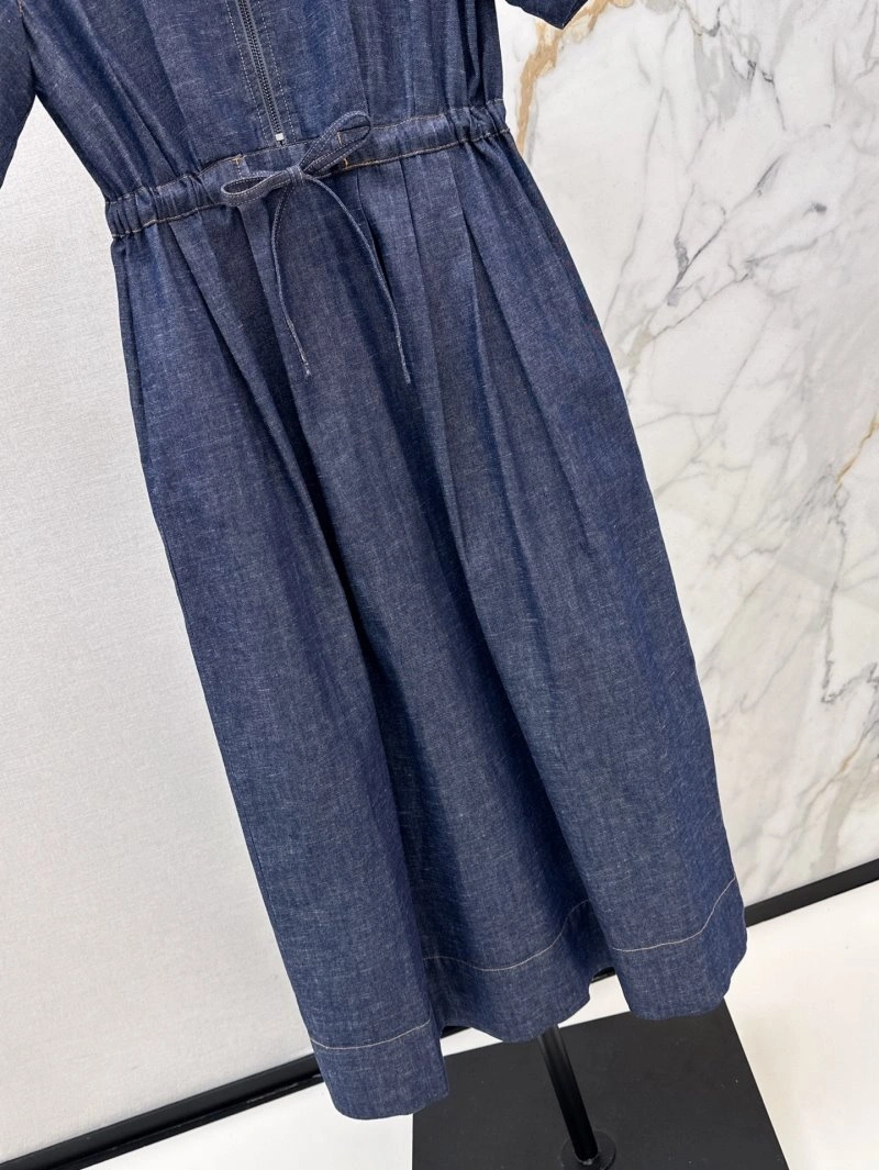 Top match Brunello Cucinelli Dress
