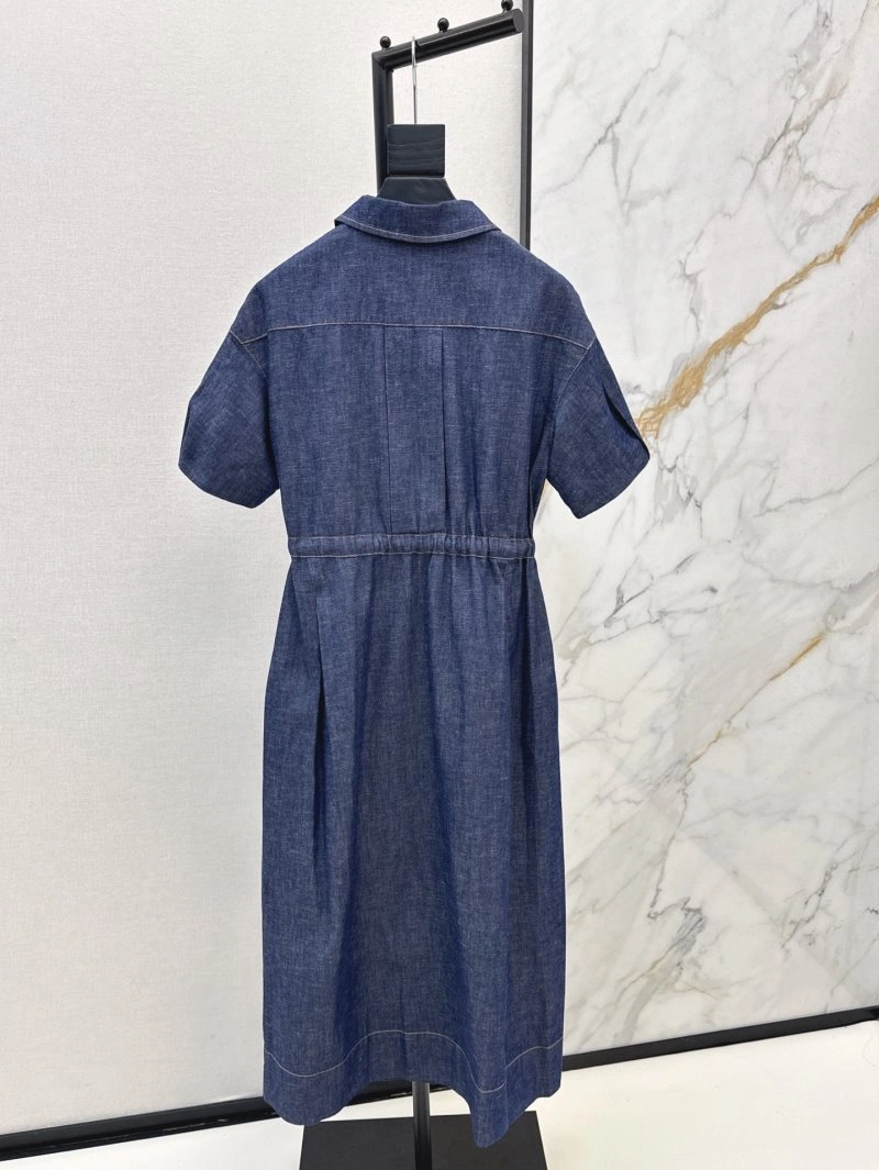 Top match Brunello Cucinelli Dress