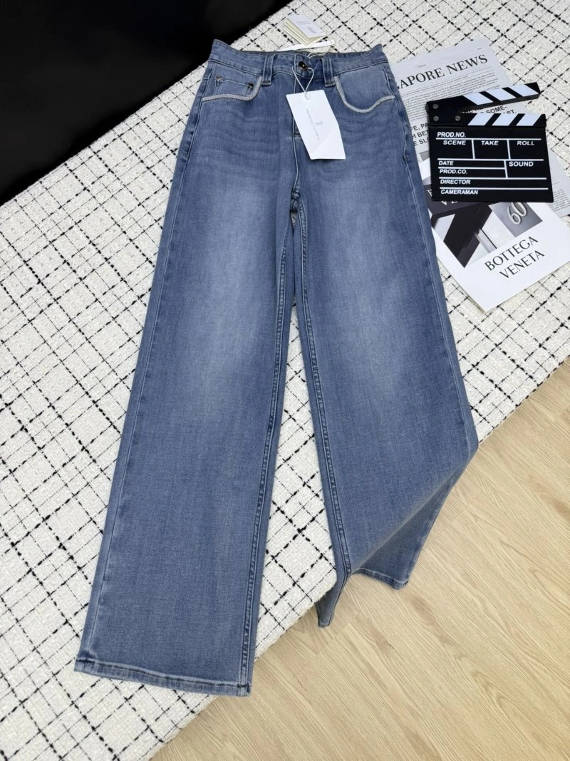 Brunello Cucinelli Jeans