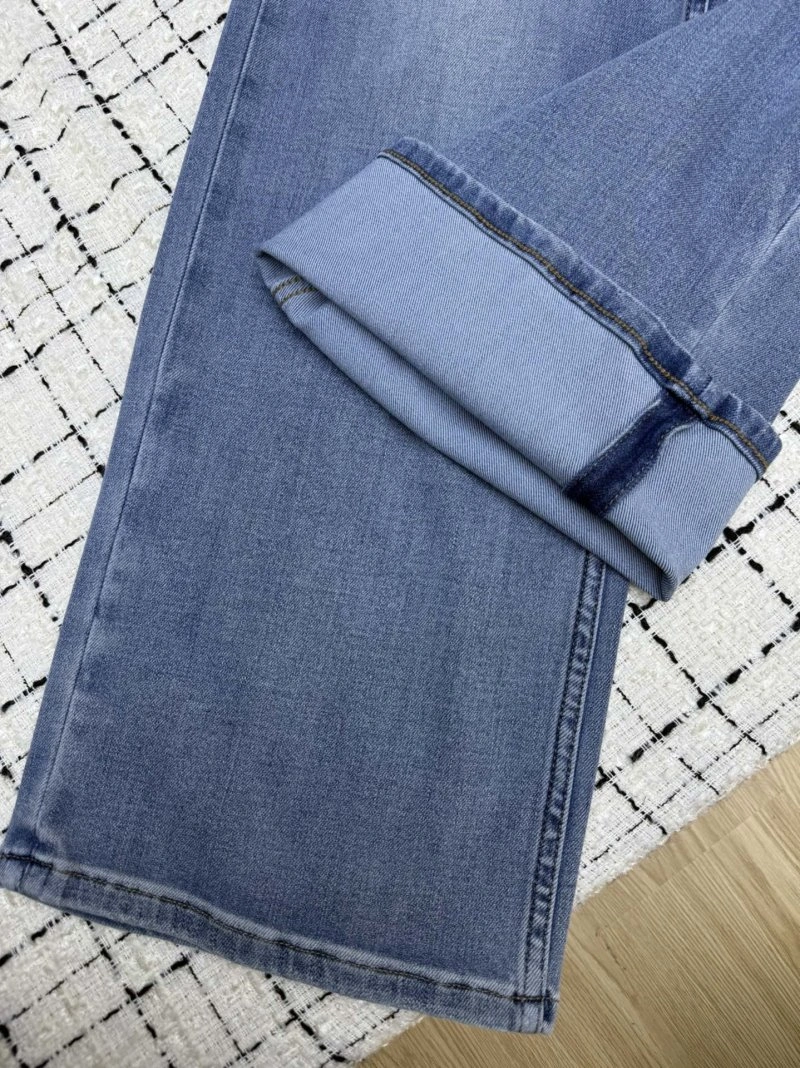 Brand-original Brunello Cucinelli Jeans