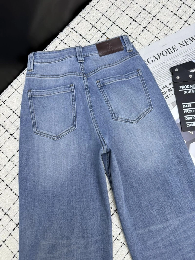 Brand-original Brunello Cucinelli Jeans