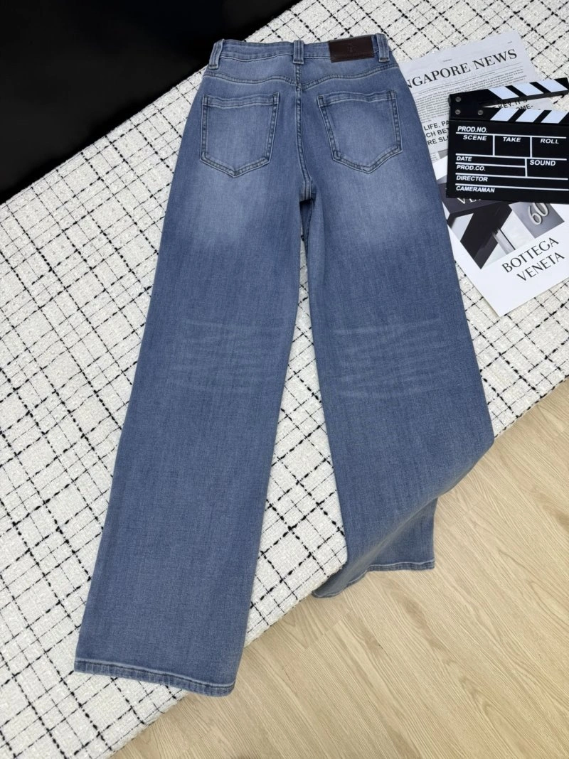 Brand-original Brunello Cucinelli Jeans