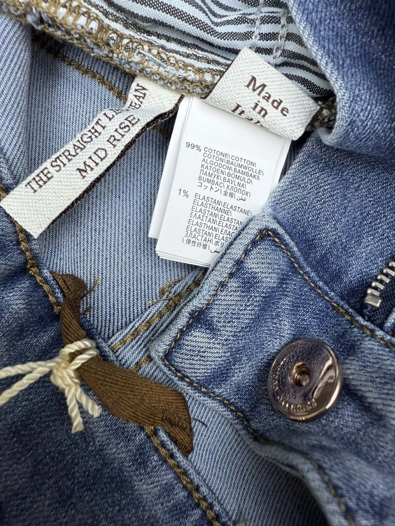 Brand-original Brunello Cucinelli Jeans