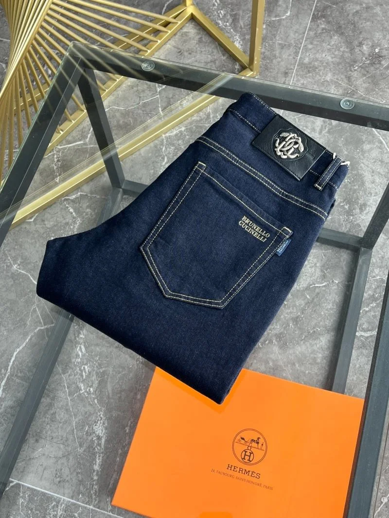Brunello Cucinelli Jeans