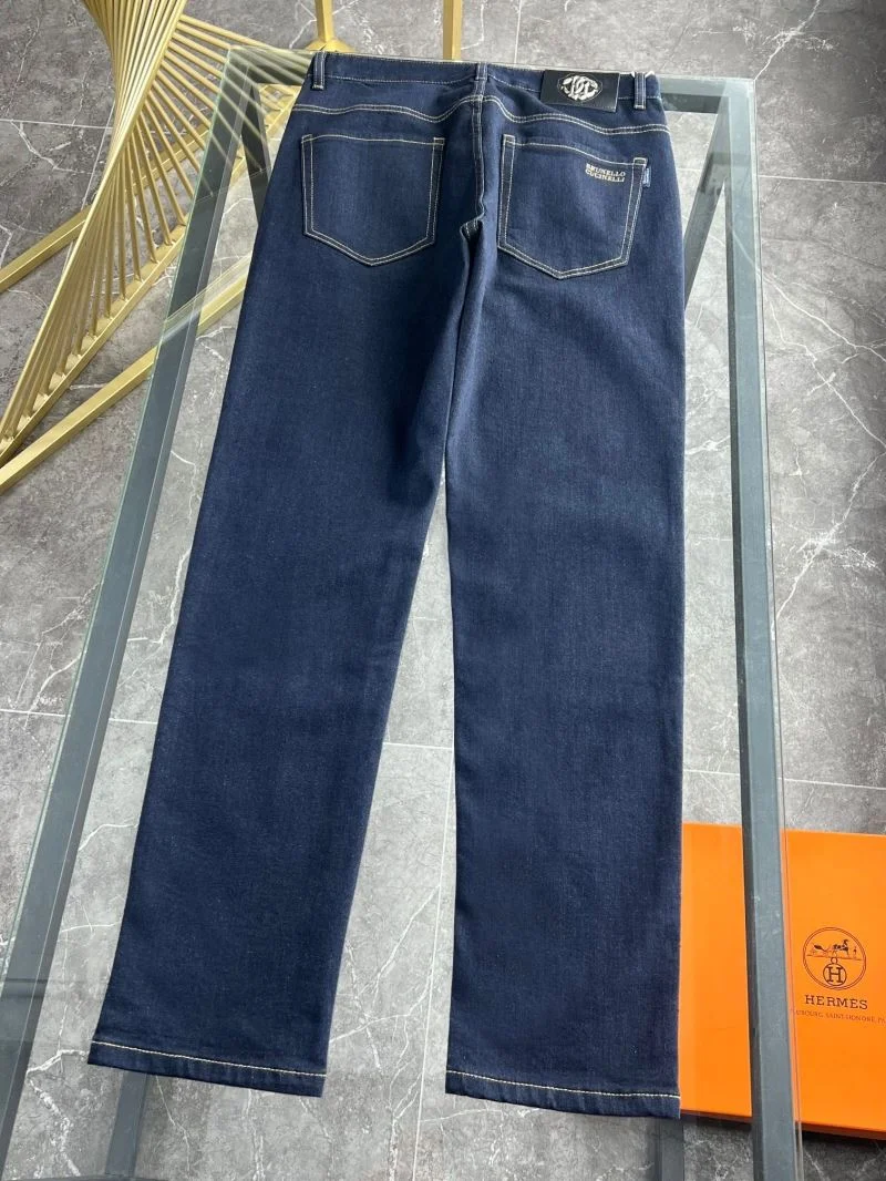Brand-original Brunello Cucinelli Jeans