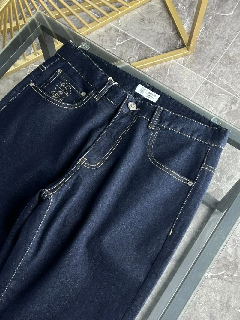 Brand-original Brunello Cucinelli Jeans