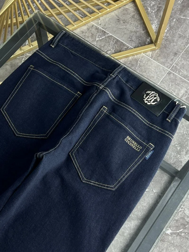 Brand-original Brunello Cucinelli Jeans