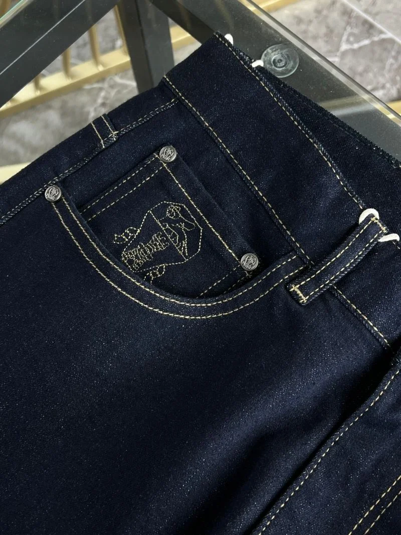 Brand-original Brunello Cucinelli Jeans