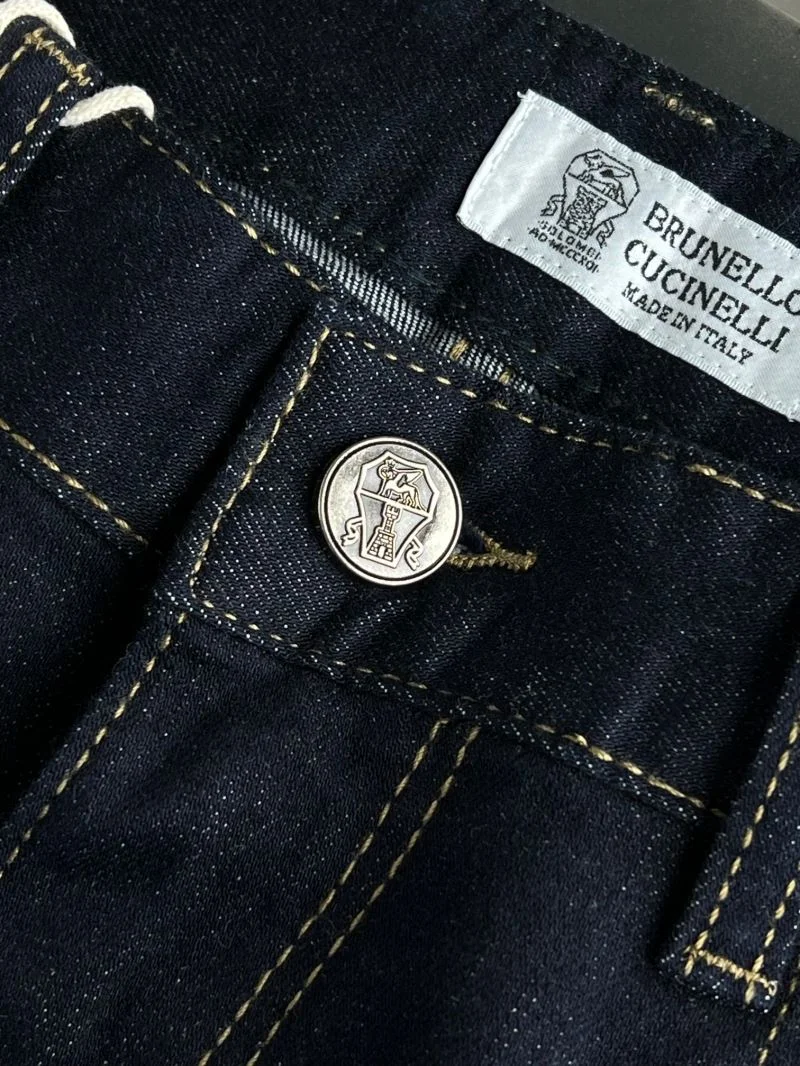 Brand-original Brunello Cucinelli Jeans