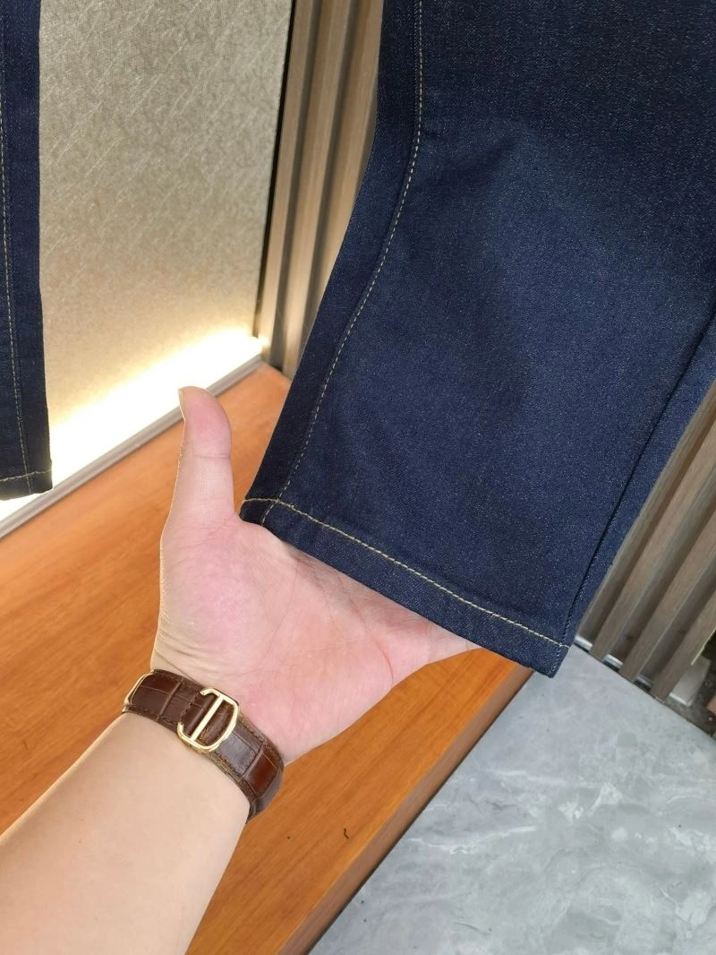 Top mirror Brunello Cucinelli Jeans