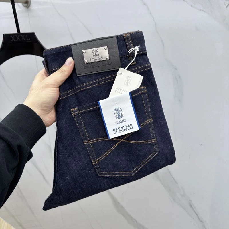 Brunello Cucinelli Jeans