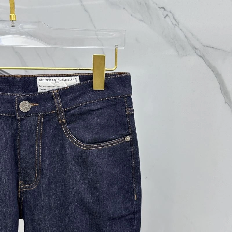 1:1 copy Brunello Cucinelli Jeans