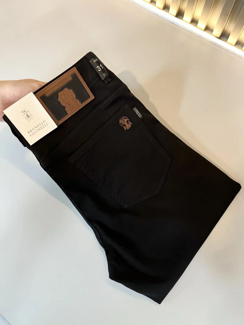 Brunello Cucinelli Jeans