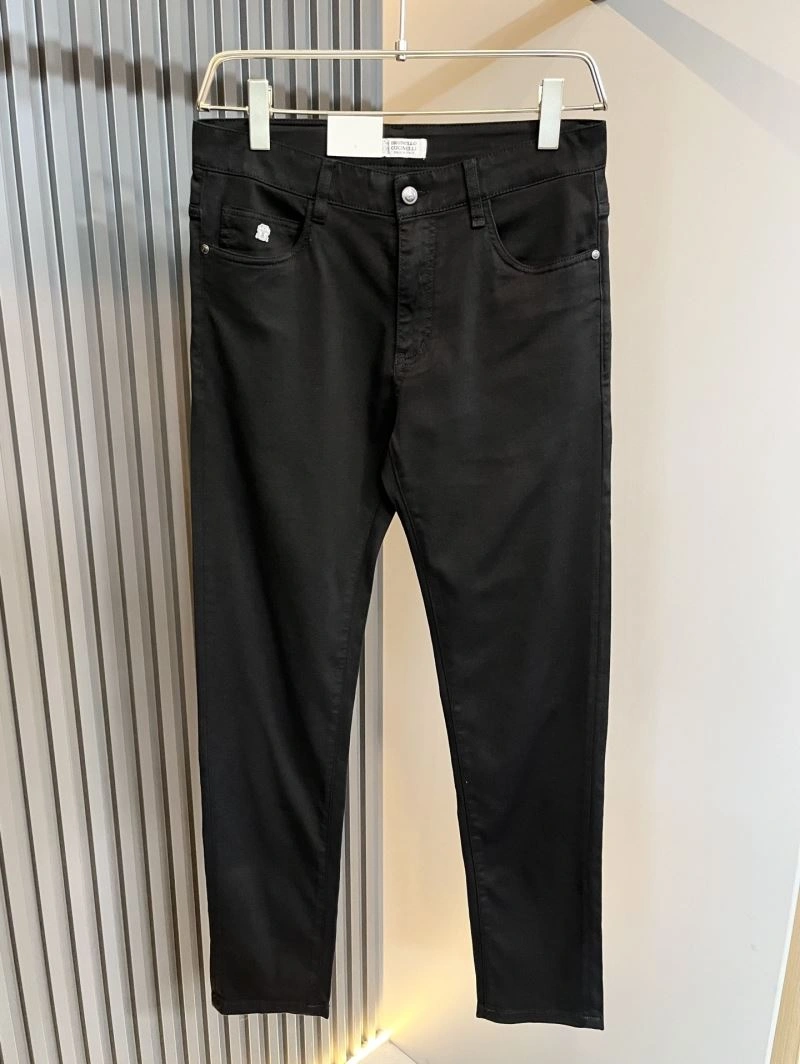 Brand-original Brunello Cucinelli Jeans