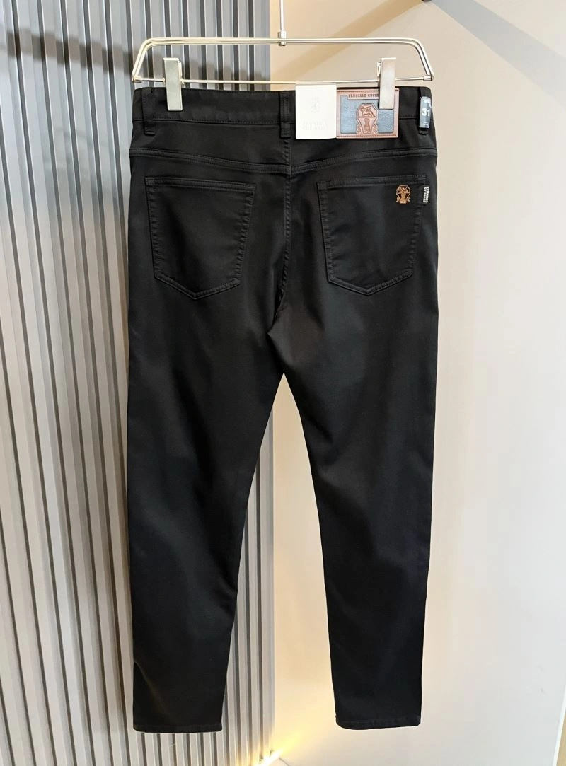 Brand-original Brunello Cucinelli Jeans