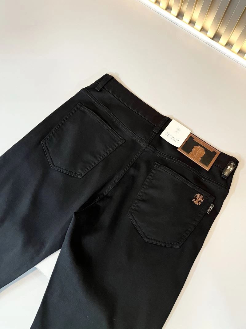 Brand-original Brunello Cucinelli Jeans