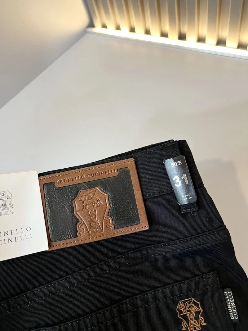 Brand-original Brunello Cucinelli Jeans