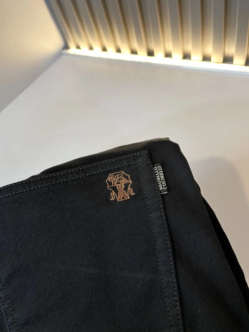 Brand-original Brunello Cucinelli Jeans