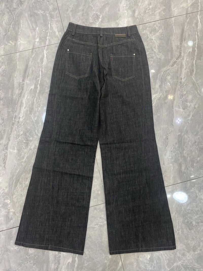 Official Brunello Cucinelli Jeans