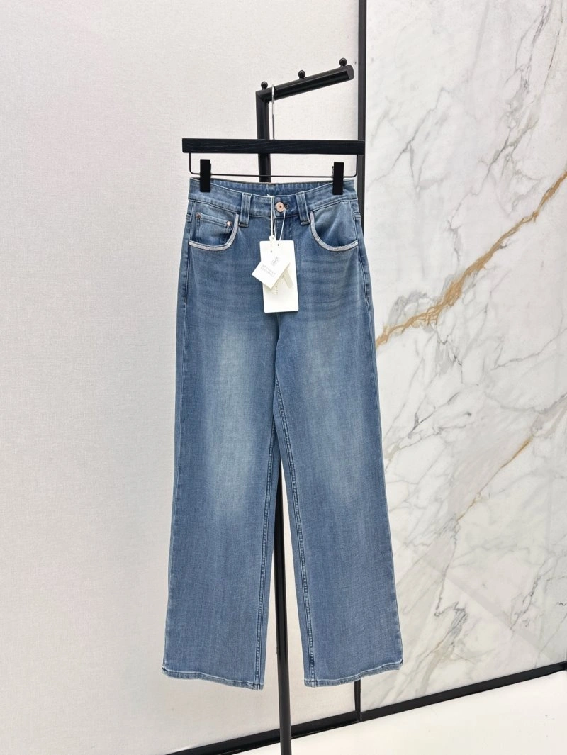 Brunello Cucinelli Jeans