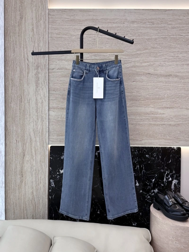 Brunello Cucinelli Jeans