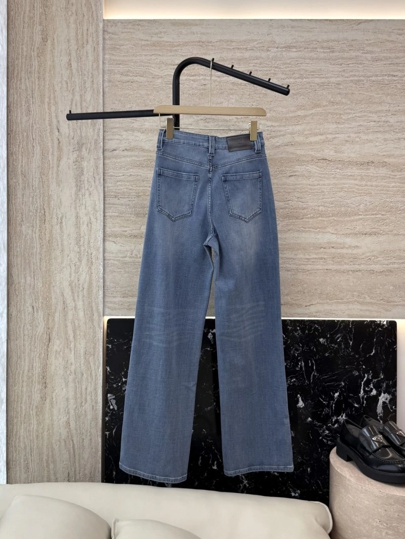 1:1 copy Brunello Cucinelli Jeans