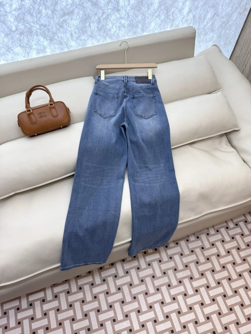 1:1 copy Brunello Cucinelli Jeans