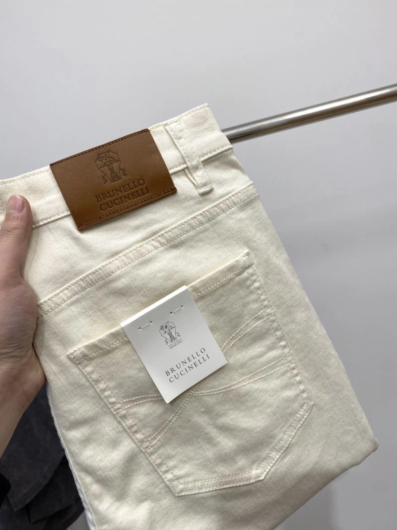 Brunello Cucinelli Jeans