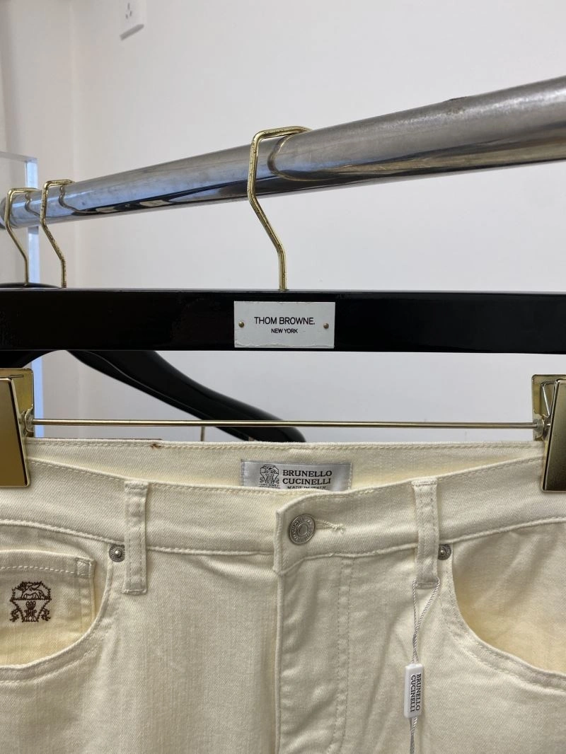 Authentic Brunello Cucinelli Jeans