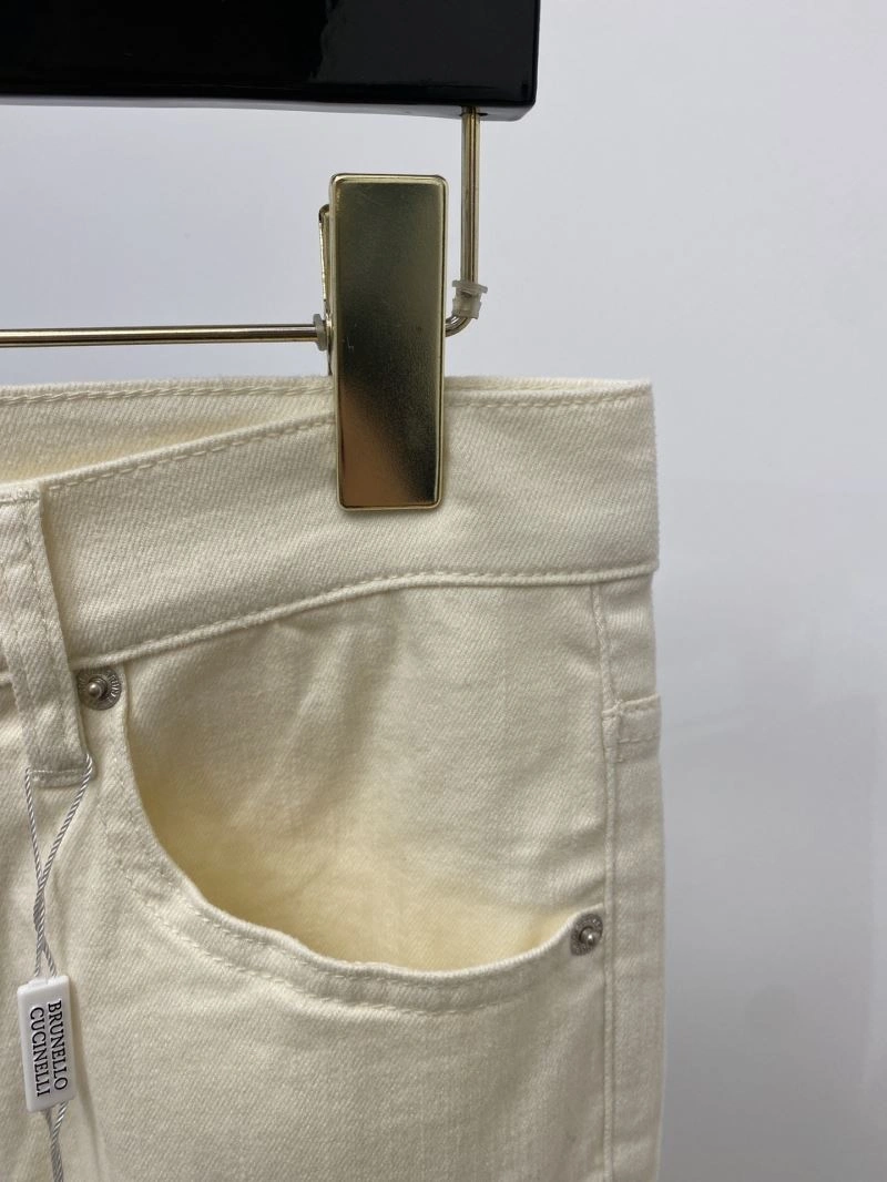 Authentic Brunello Cucinelli Jeans