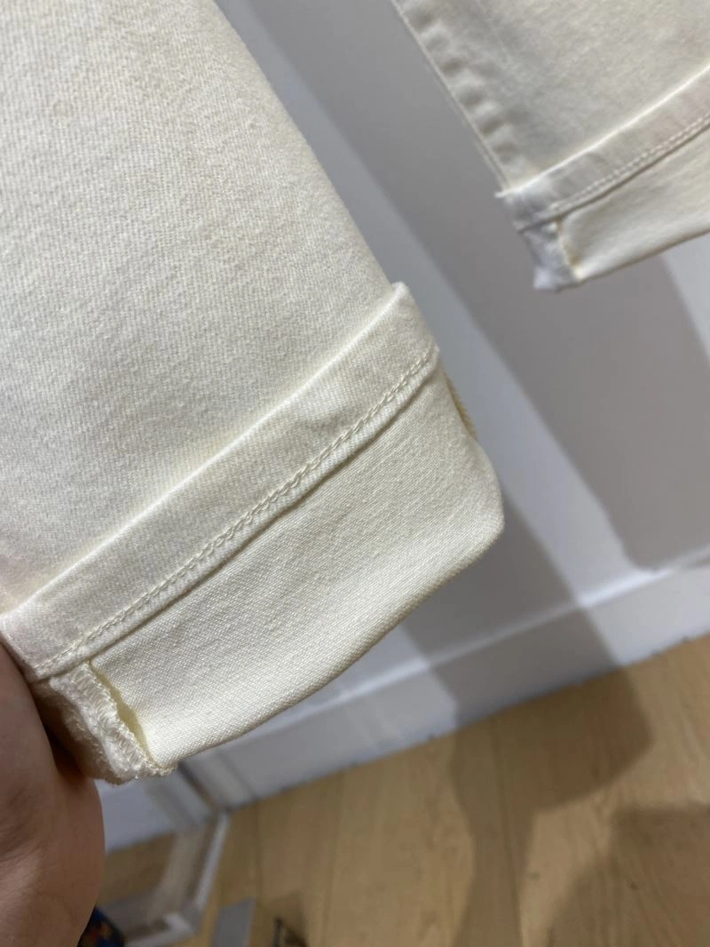 Authentic Brunello Cucinelli Jeans