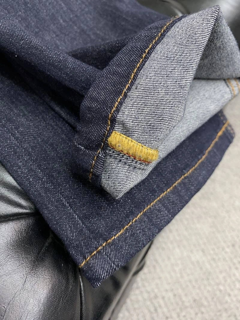 Official Brunello Cucinelli Jeans