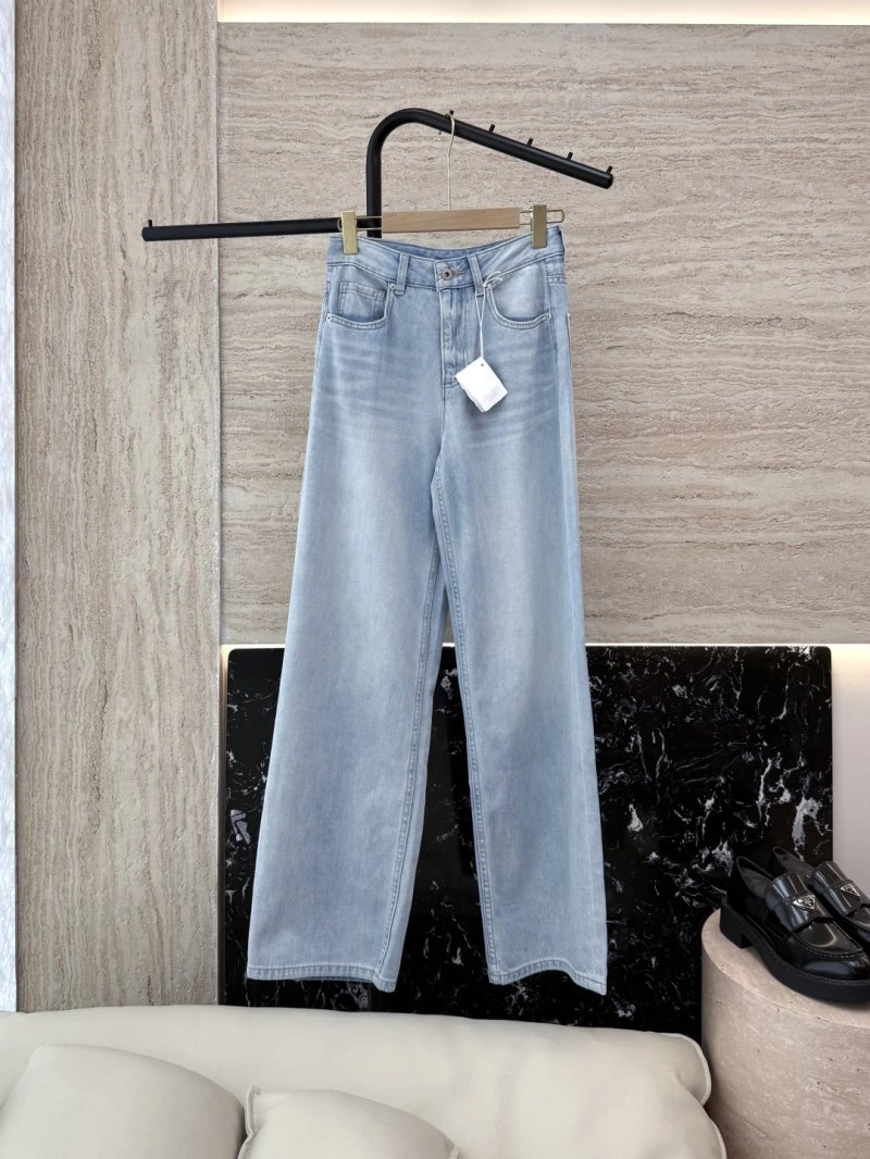 Brunello Cucinelli Jeans
