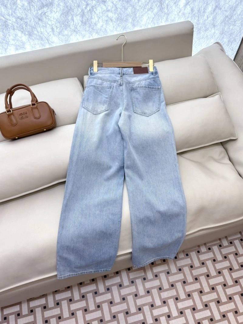 Brand-original Brunello Cucinelli Jeans