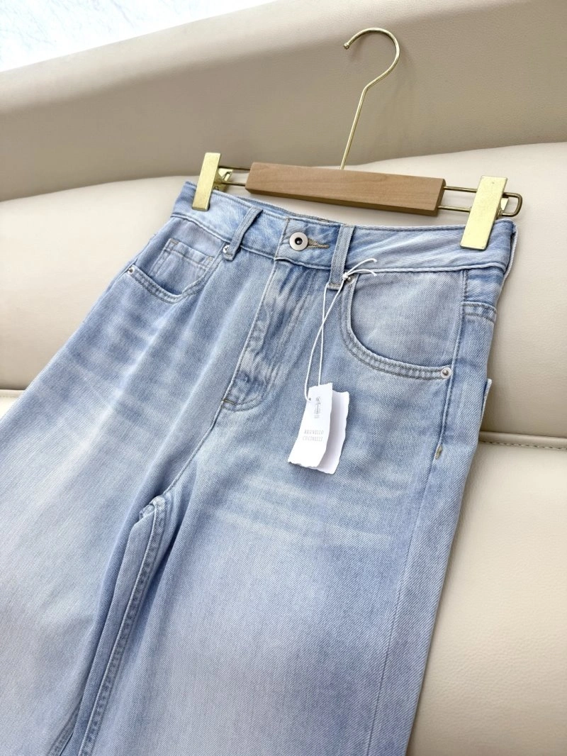 Brand-original Brunello Cucinelli Jeans