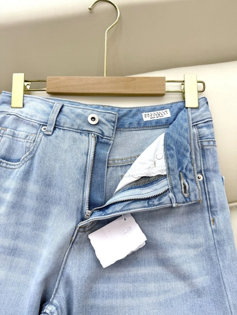 Brand-original Brunello Cucinelli Jeans