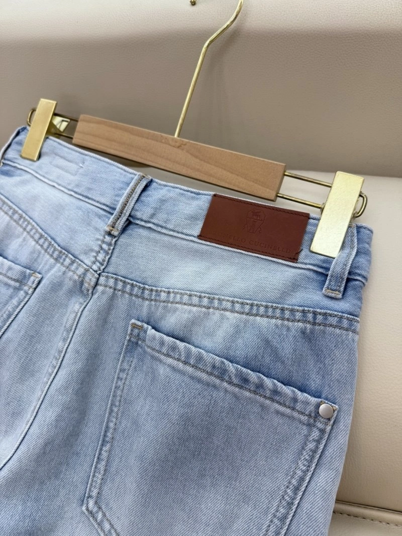 Brand-original Brunello Cucinelli Jeans