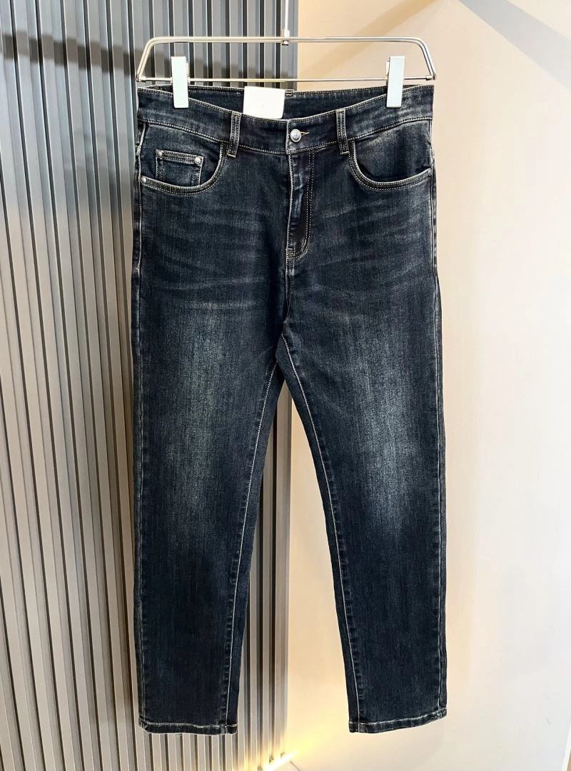 Discounted Brunello Cucinelli Jeans