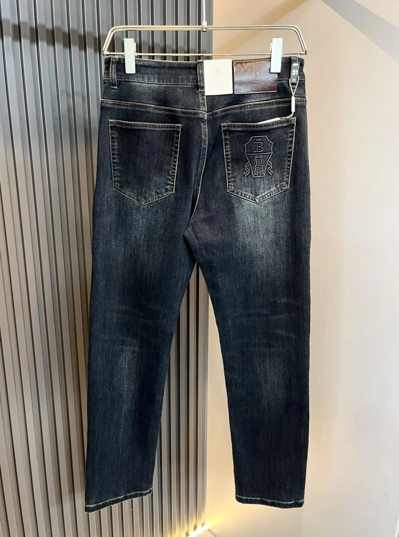 Discounted Brunello Cucinelli Jeans